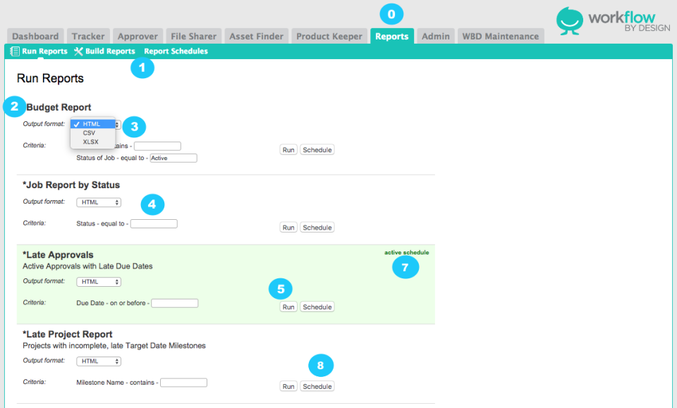 Total Workflow Solution Cost & Reviews - Capterra Australia 2023