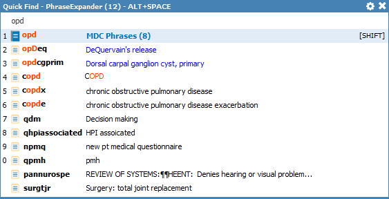 PhraseExpander Cost & Reviews - Capterra Australia 2025