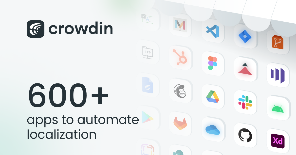 Crowdin Pricing, Alternatives & More 2024 | Capterra