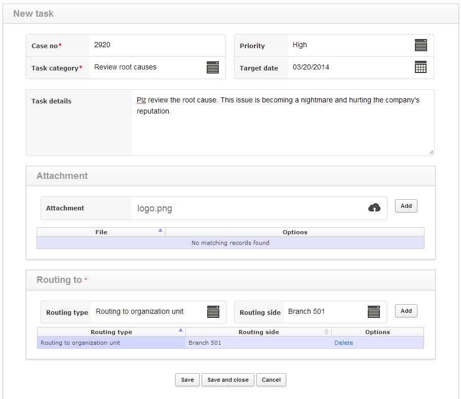 NABD System Software - 2025 Reviews, Pricing & Demo