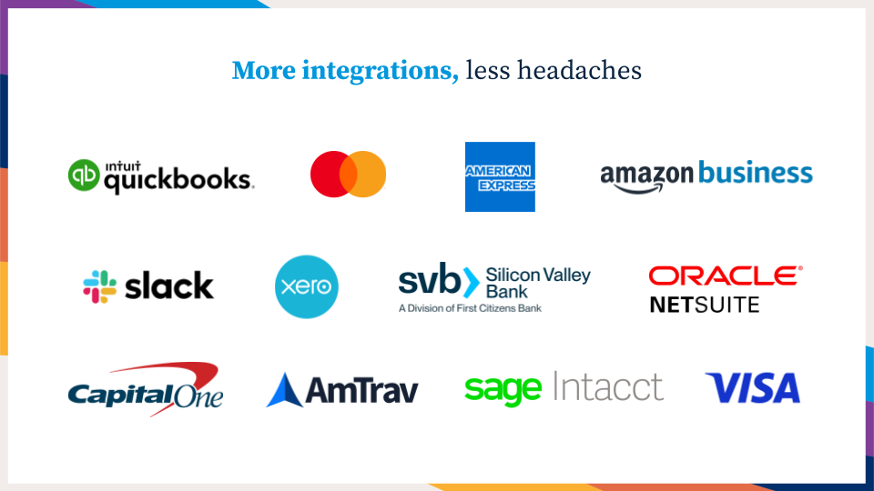 Emburse Spend (formerly Abacus) Software Reviews, Demo & Pricing - 2024