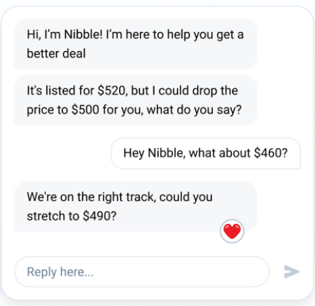 Nibble Software - 2024 Reviews, Pricing & Demo