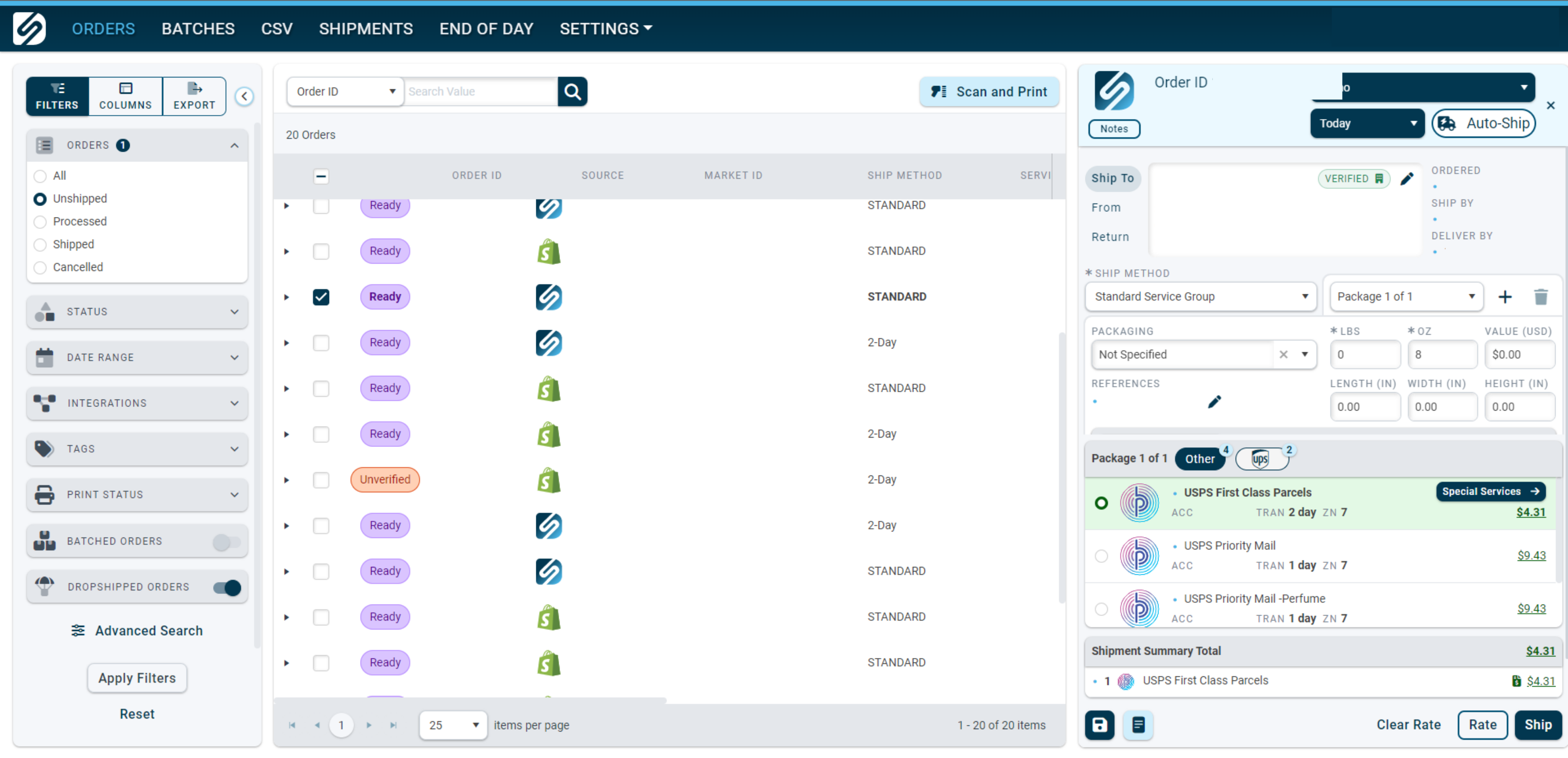 DesktopShipper Pricing, Alternatives & More 2023 | Capterra