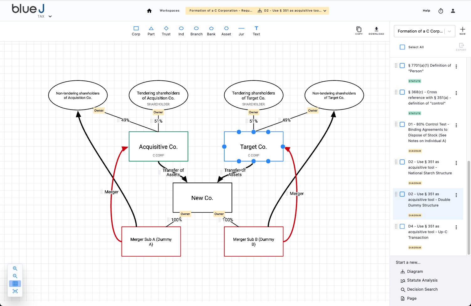 Blue J Diagramming Pricing, Alternatives & More 2025 | Capterra
