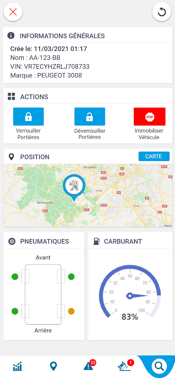 ECHOES Pricing, Alternatives & More 2025 | Capterra