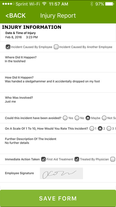 WorkMax FORMS Reviews, Prices & Ratings | GetApp UK 2023