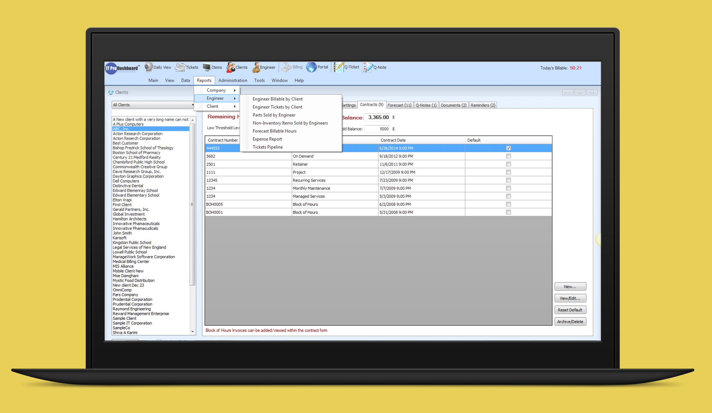 IT Pro Dashboard: precios, funciones y opiniones | GetApp Chile 2025