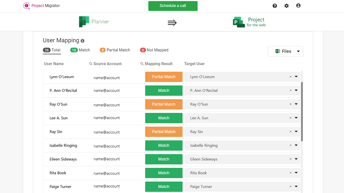 FluentPro Project Migrator Reviews, Cost & Features | GetApp Australia 2025