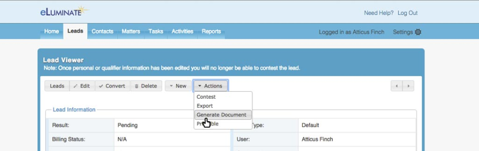 eLuminate Pricing, Alternatives & More 2025 | Capterra