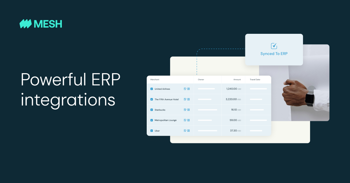 Mesh Payments Software Reviews, Demo & Pricing - 2024