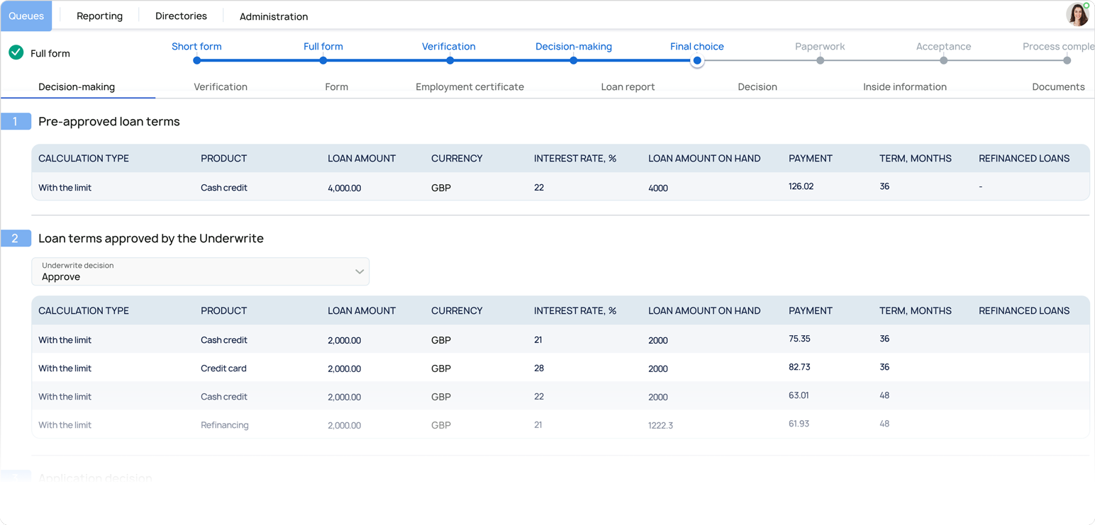 ABLE Origination Reviews, Cost & Features | GetApp Australia 2023