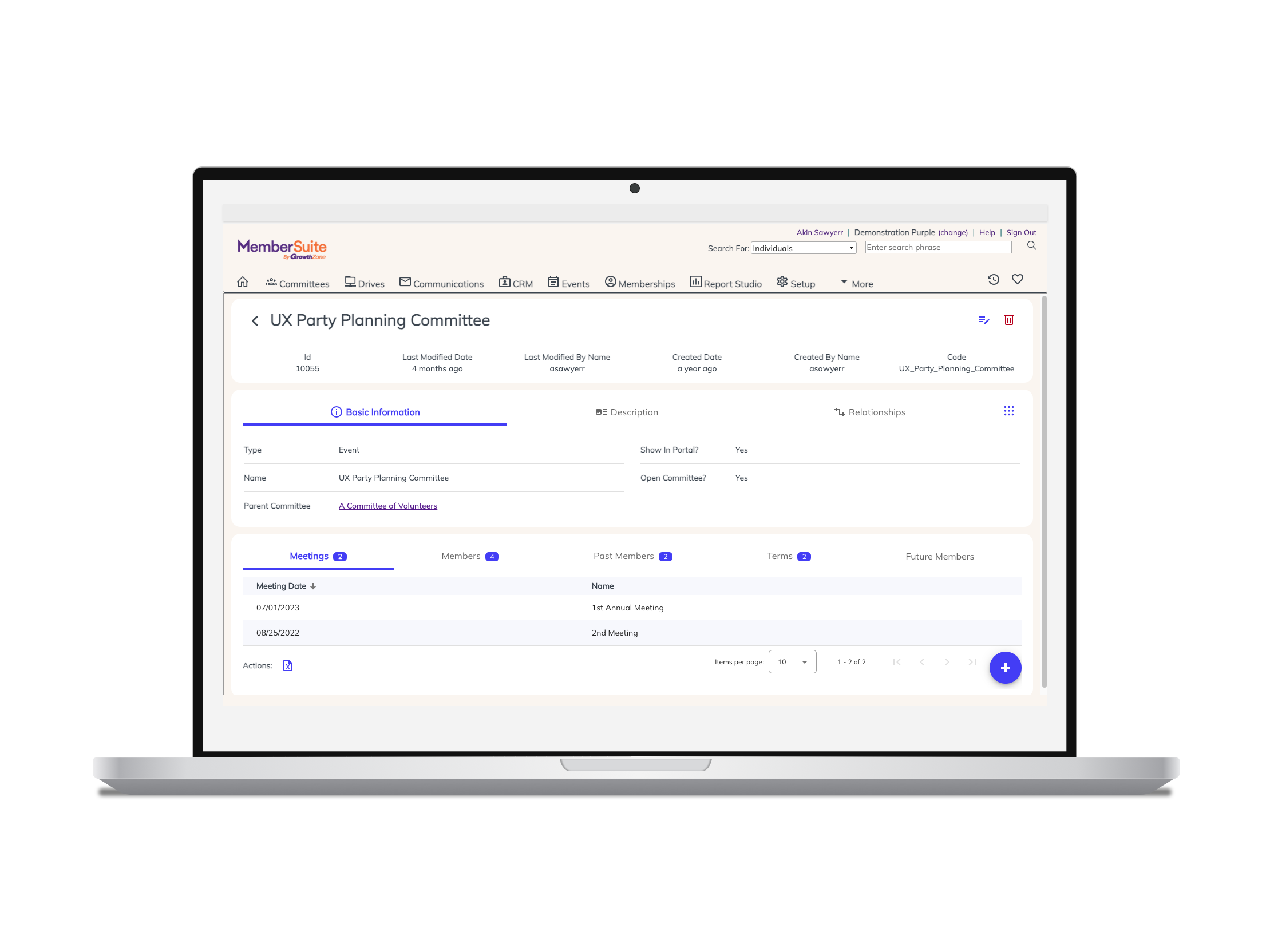 MemberSuite System Pricing, Alternatives & More 2023 | Capterra