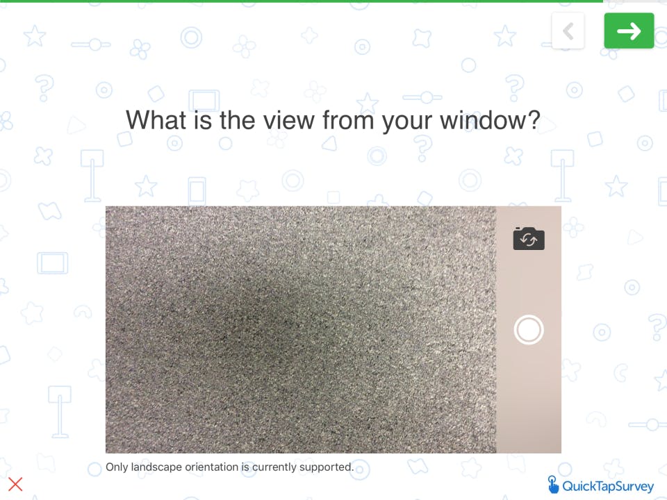 QuickTapSurvey Pricing, Alternatives & More 2022 - Capterra