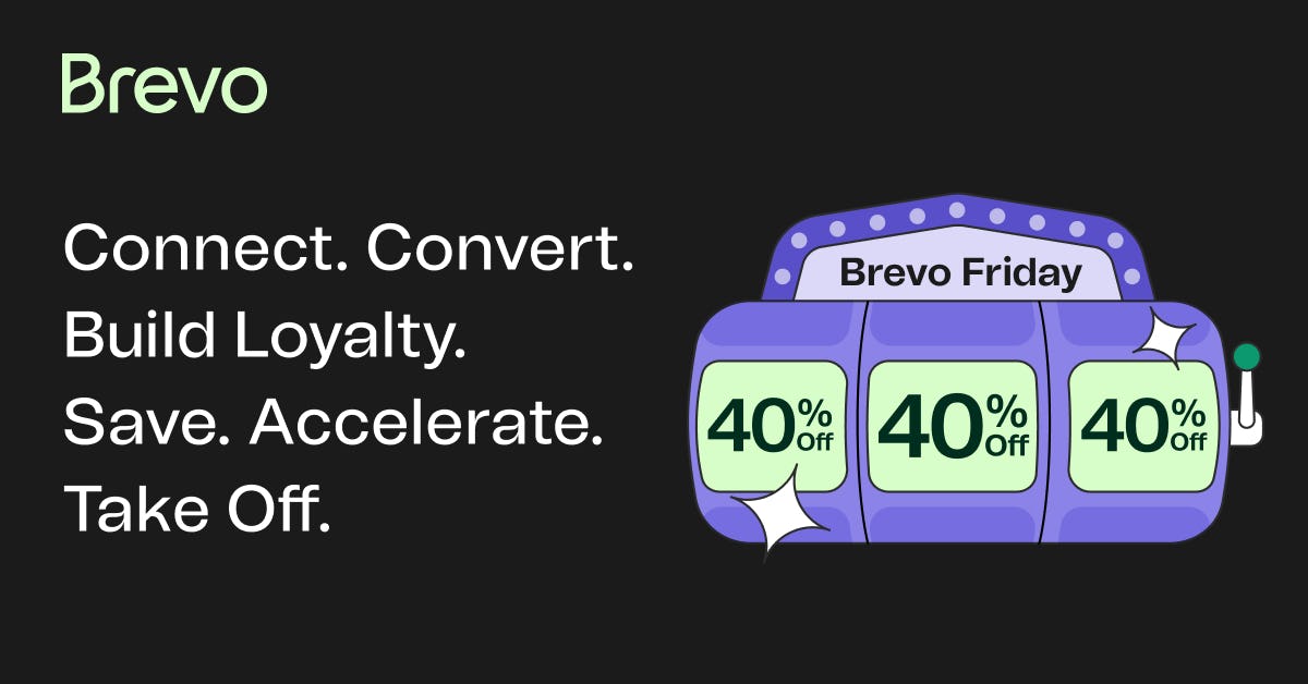 Brevoとは？ | 機能や料金、導入事例をご紹介【キャプテラ】