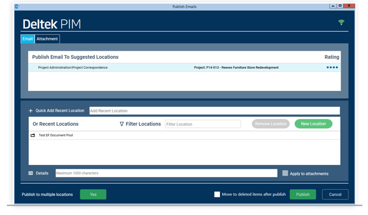 Deltek PIM Cost & Reviews - Capterra Australia 2023
