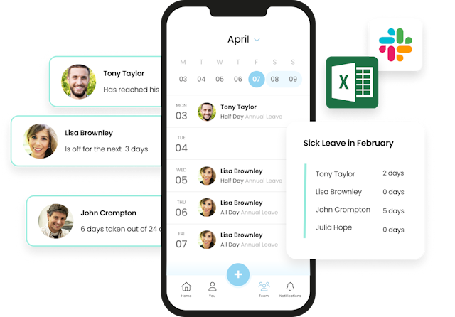 Leave Dates vs Payfit - 2026 Comparison - Software Advice