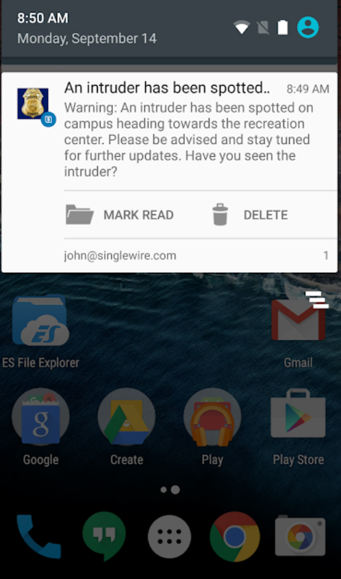 InformaCast Reviews, Cost & Features | GetApp Australia 2025
