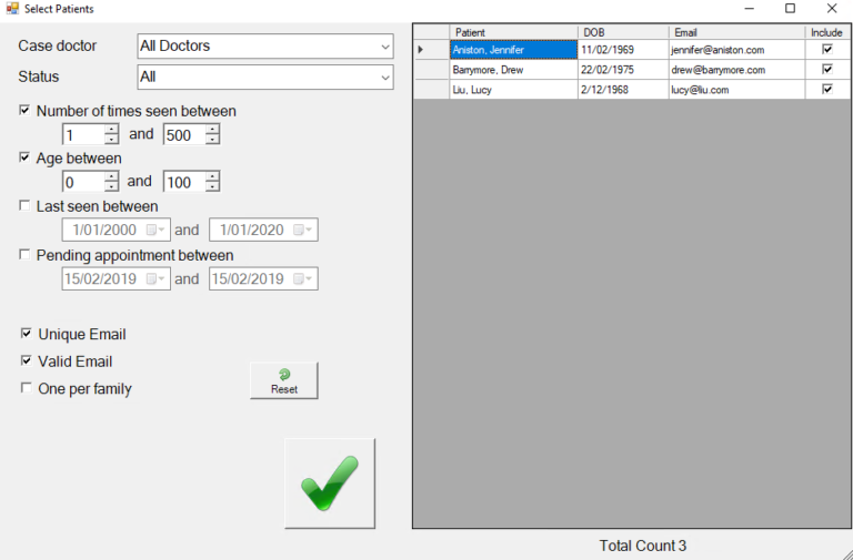 Spinalogic | Reviews, Pricing & Demos - SoftwareAdvice AU