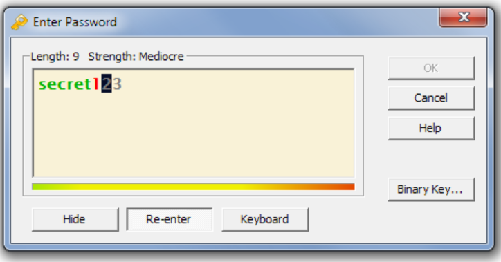 Kryptel Software - 2025 Reviews, Pricing & Demo
