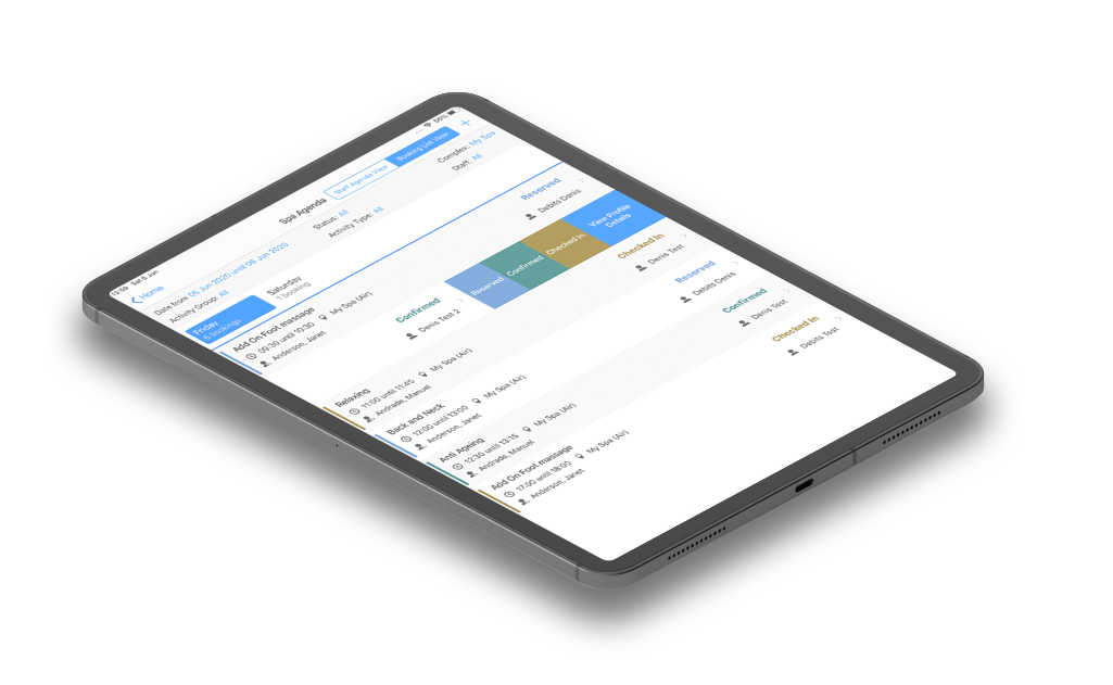 Concept Golf Management Software: precios, funciones y opiniones ...