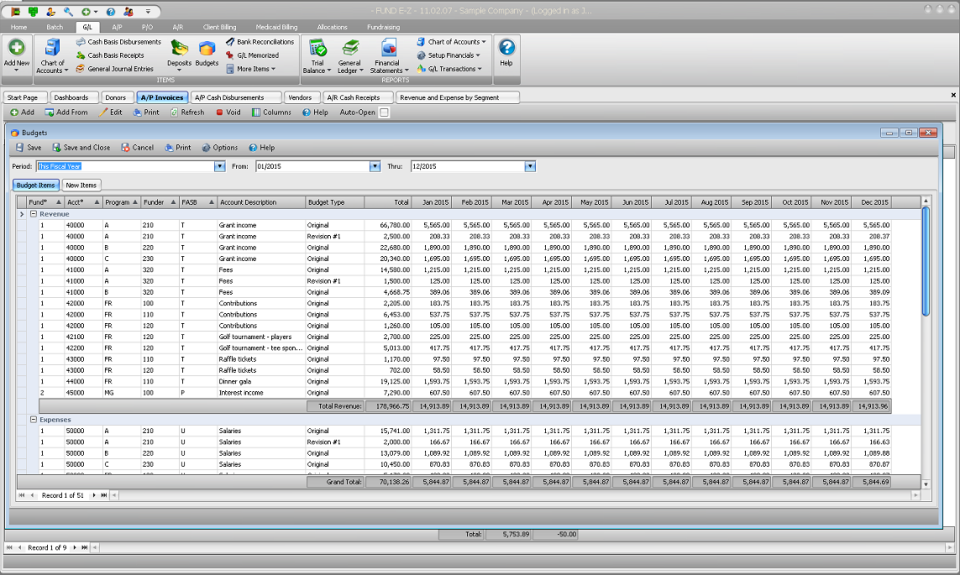 FUND EZ Cost & Reviews - Capterra Australia 2023