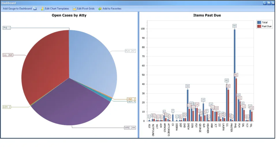 LawBase Cost & Reviews - Capterra Australia 2026