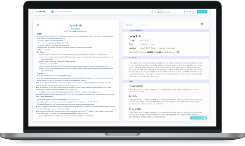 Allsorter Pricing, Alternatives & More 2025 | Capterra