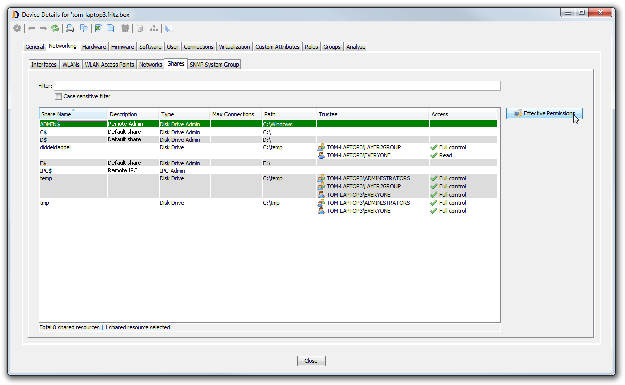 JDisc Discovery Software - 2025 Reviews, Pricing & Demo