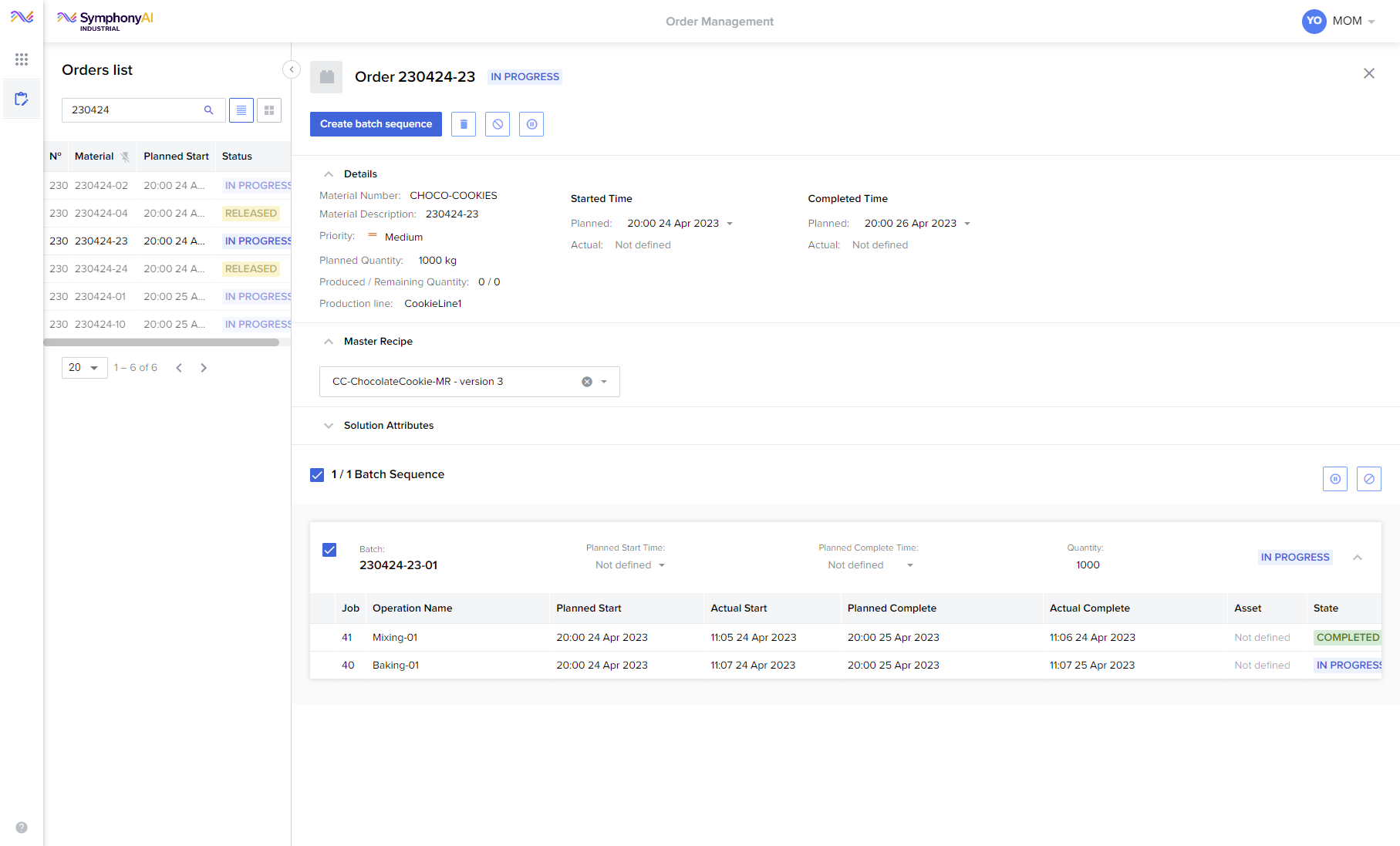 MOM 360 Cost & Reviews - Capterra Australia 2026