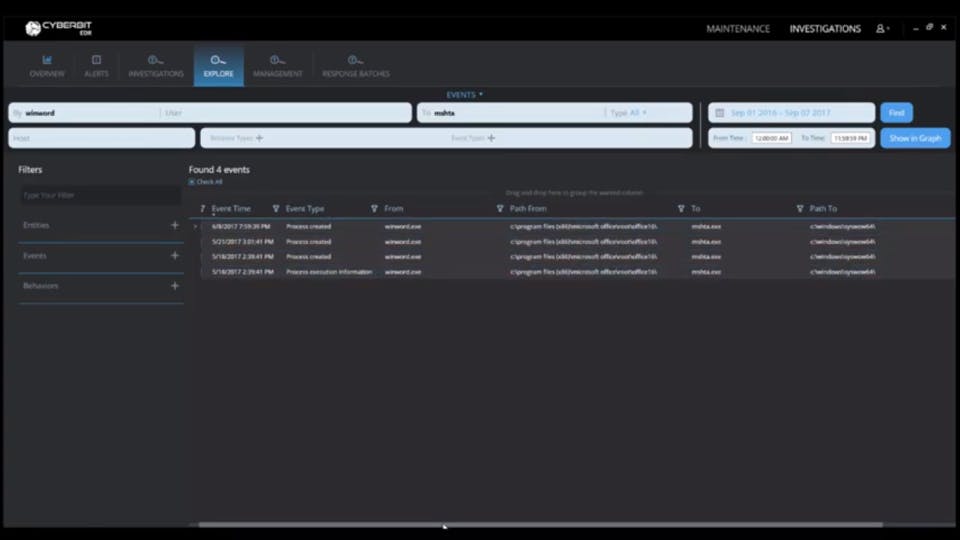 Cyberbit Pricing, Alternatives & More 2022 - Capterra