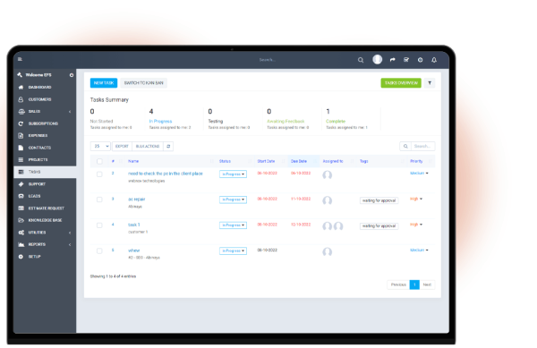 Fsm Software Software 2024 Reviews Pricing And Demo