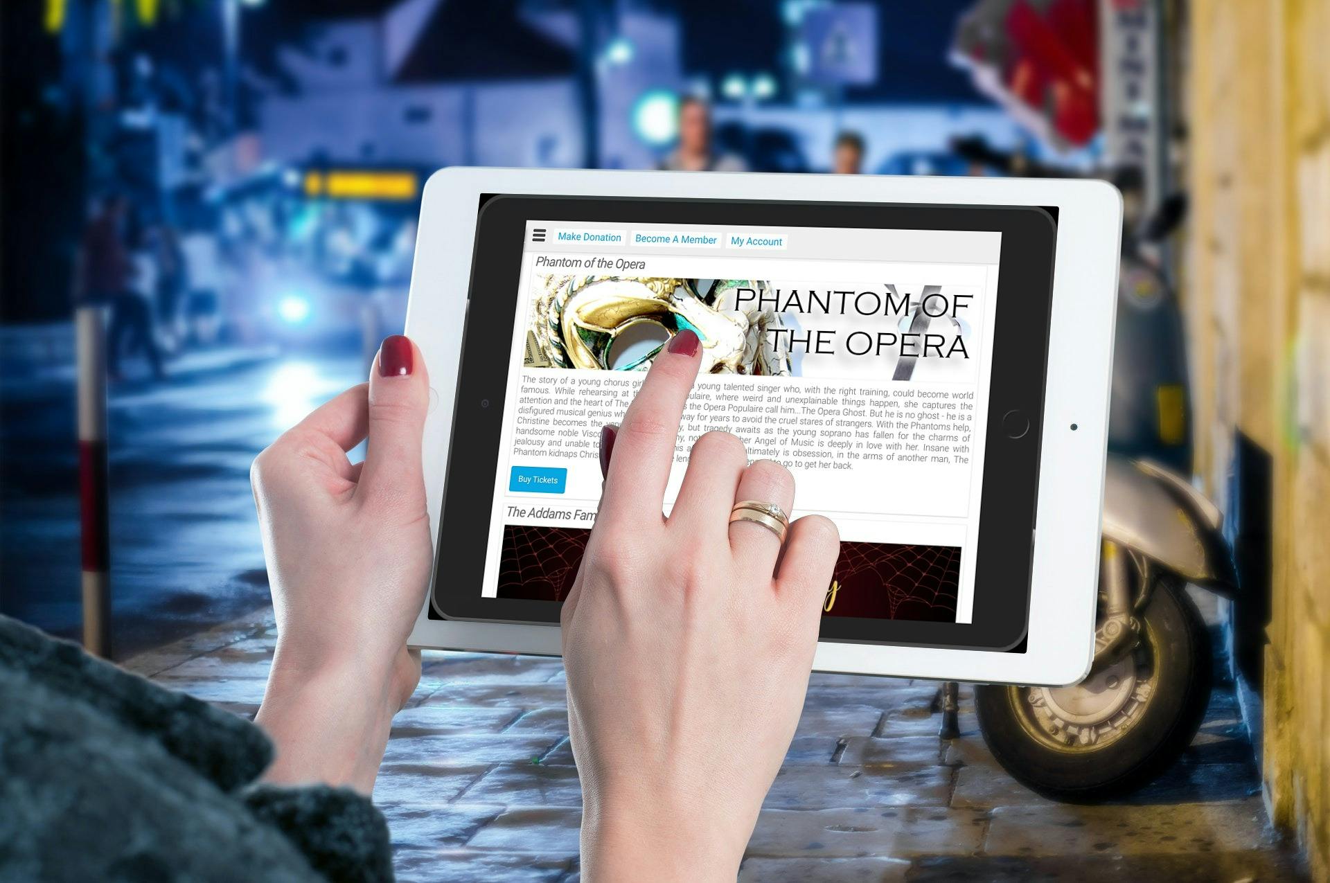 accesso ShoWare Pricing, Alternatives & More 2022 - Capterra