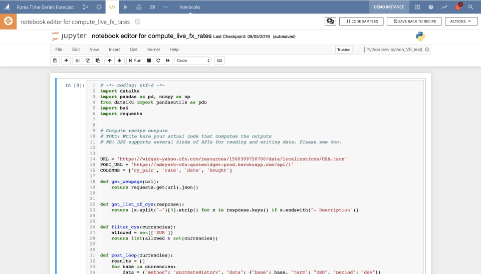 Dataiku Pricing, Alternatives & More 2023 | Capterra