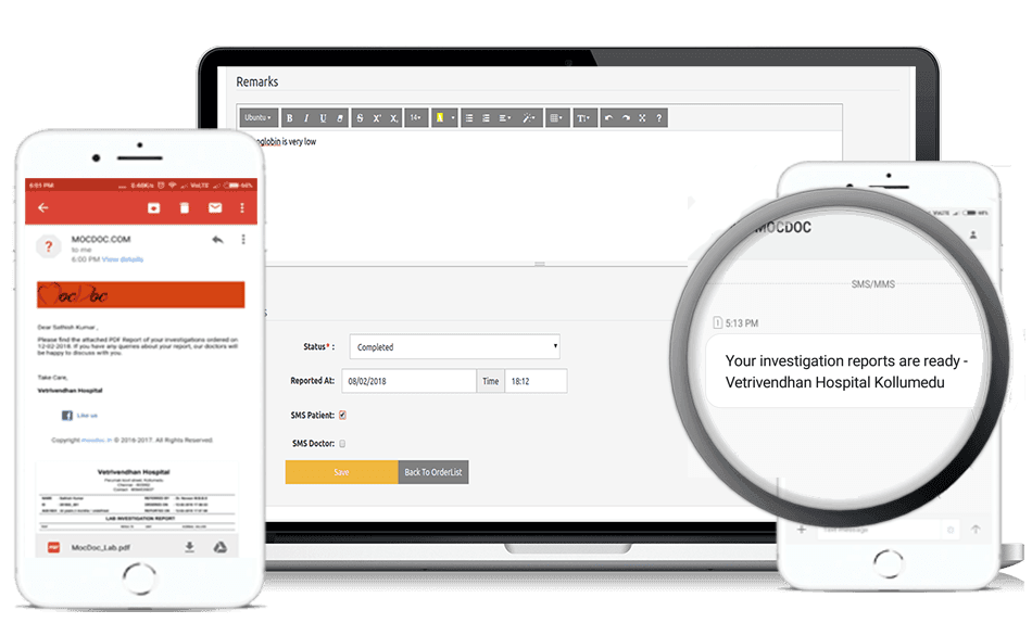 MocDoc LIMS Cost & Reviews - Capterra Australia 2023