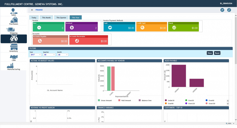 Manufacturing & SFC Software - 2022 Reviews, Pricing & Demo