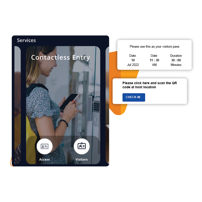 Smarten Spaces Hybrid Workplace Software Reviews, Cost & Features ...