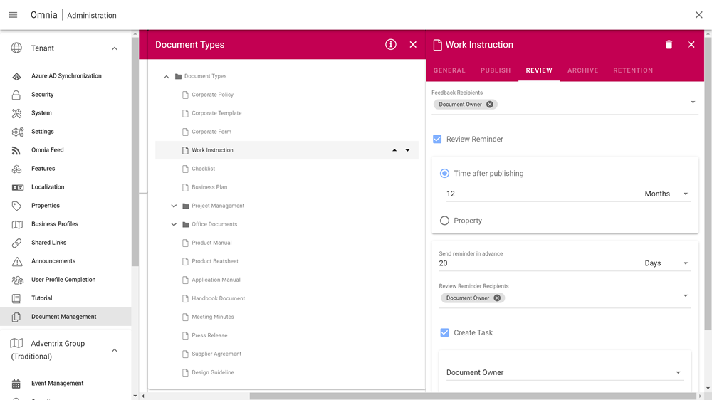 Omnia Pricing, Alternatives & More 2025 | Capterra