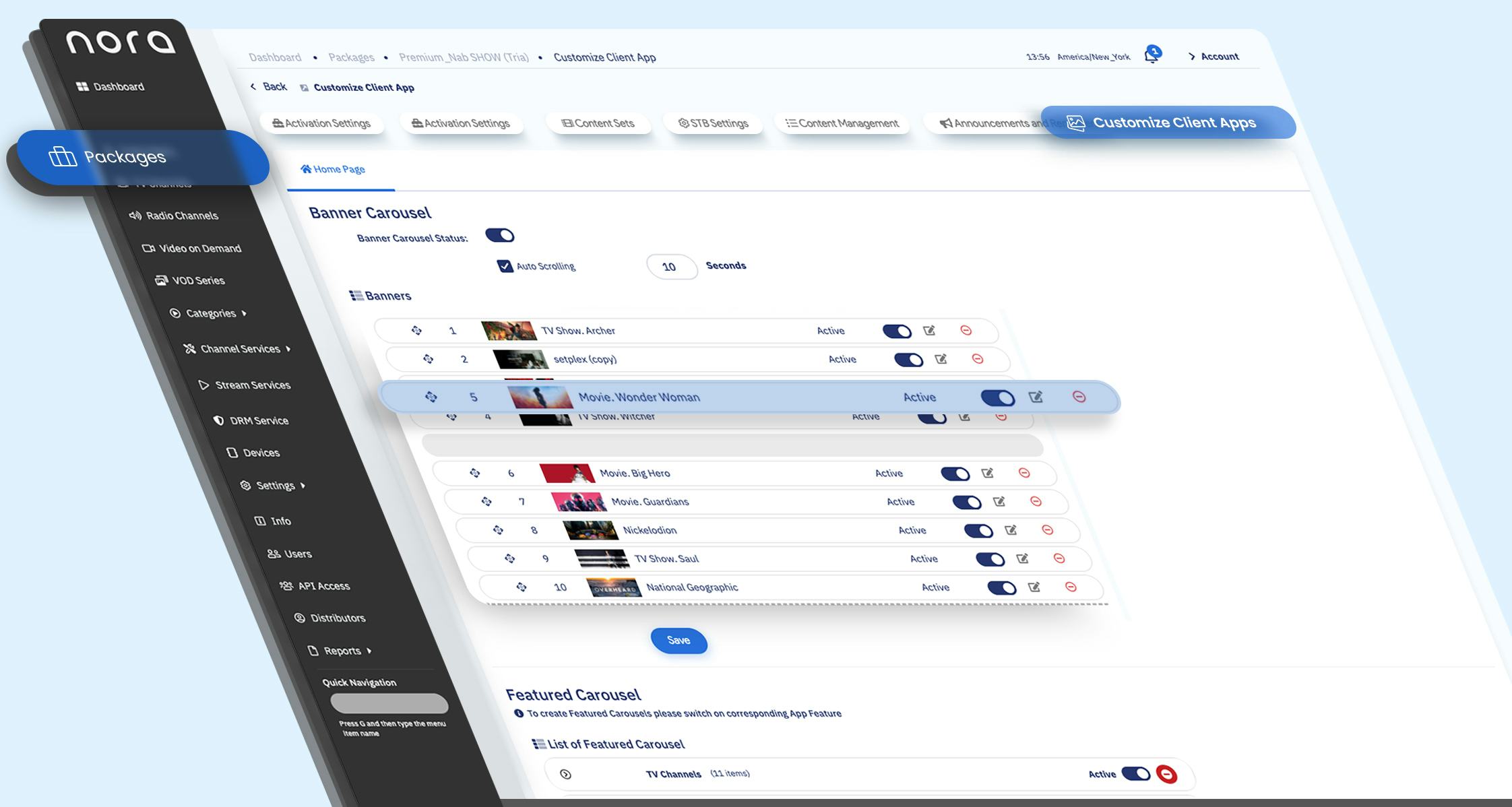 Setplex Reviews, Prices & Ratings | GetApp Canada 2024