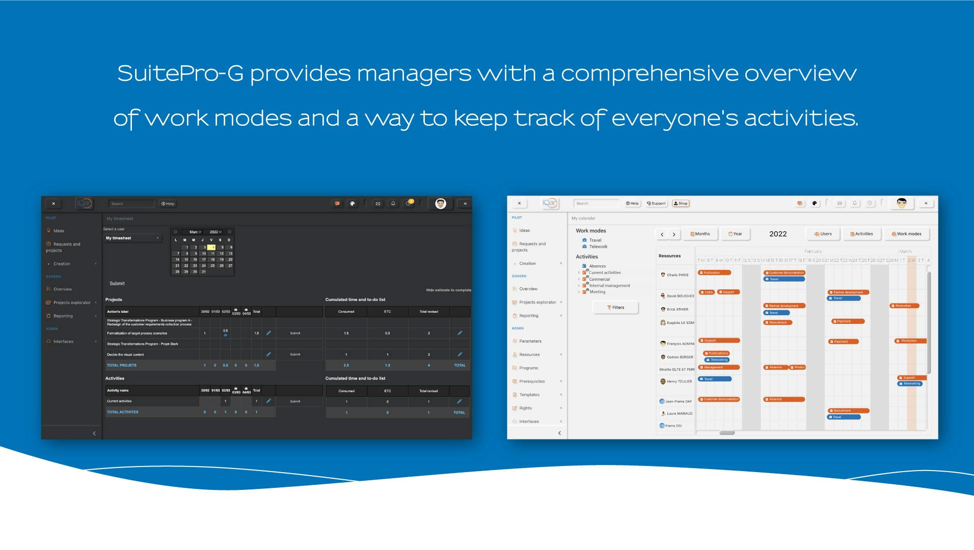 SuitePro-G Software - 2023 Reviews, Pricing & Demo