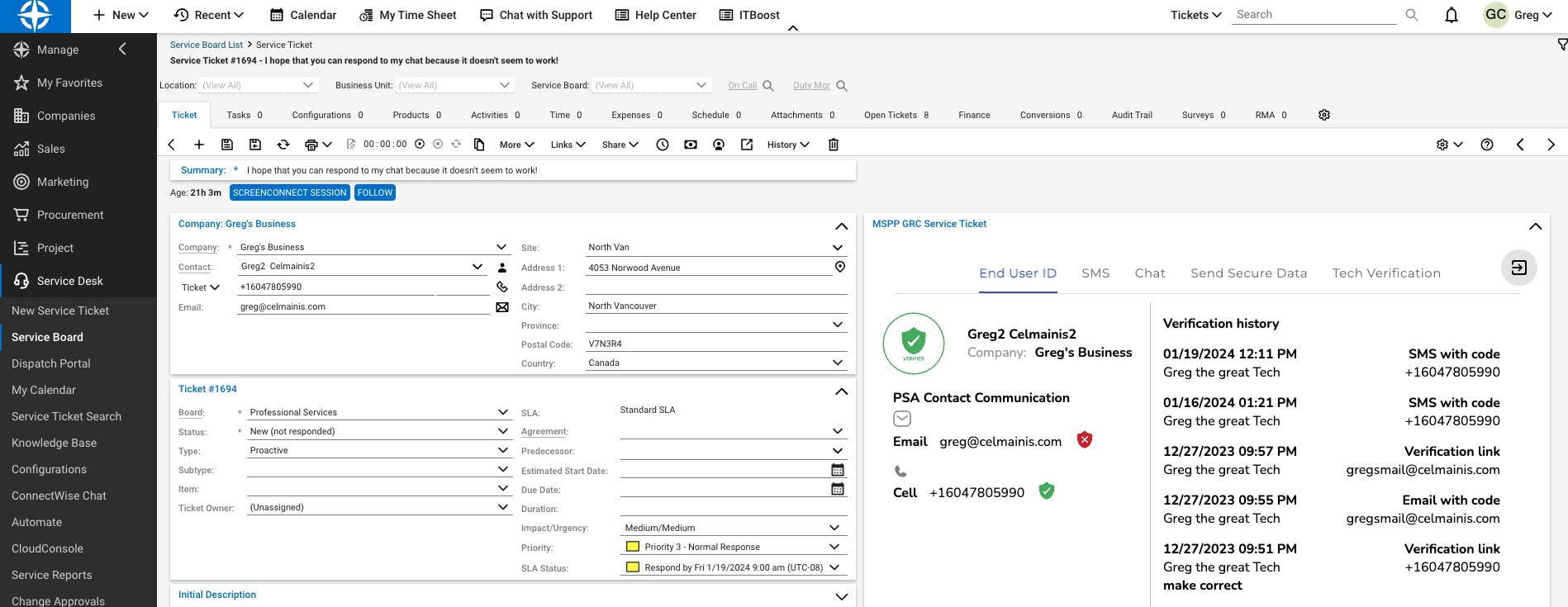 MSP Process Pricing, Alternatives & More 2024 | Capterra