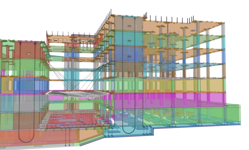 Tekla Structures Price, Features, Reviews & Ratings - Capterra India