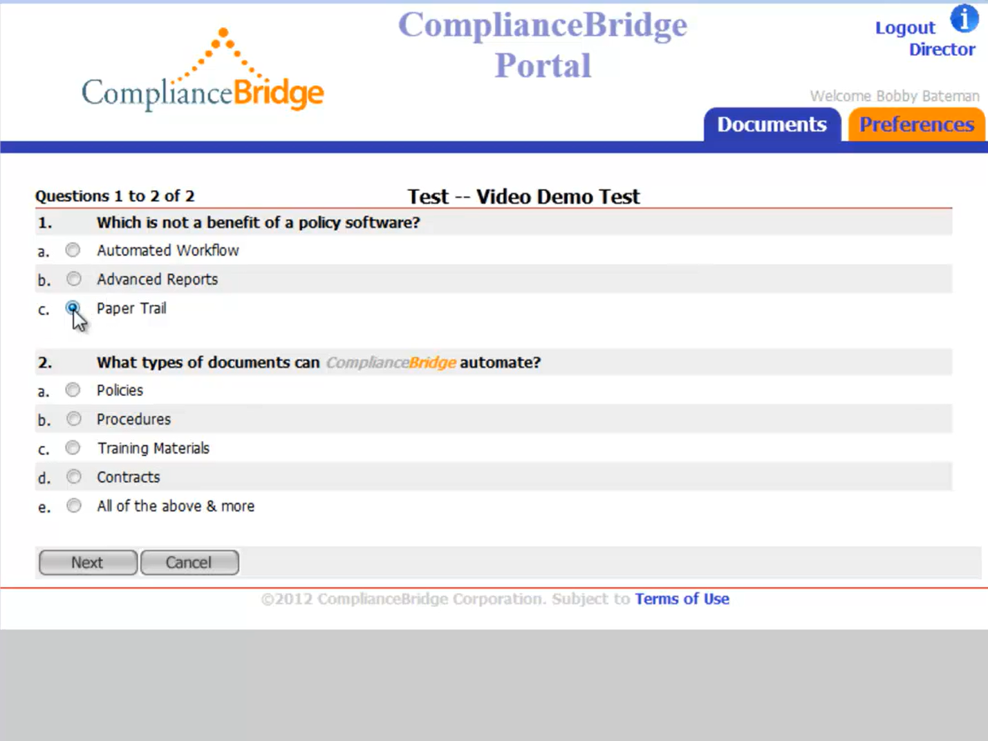 Conflict of Interest Reviews, Cost & Features | GetApp Australia 2025