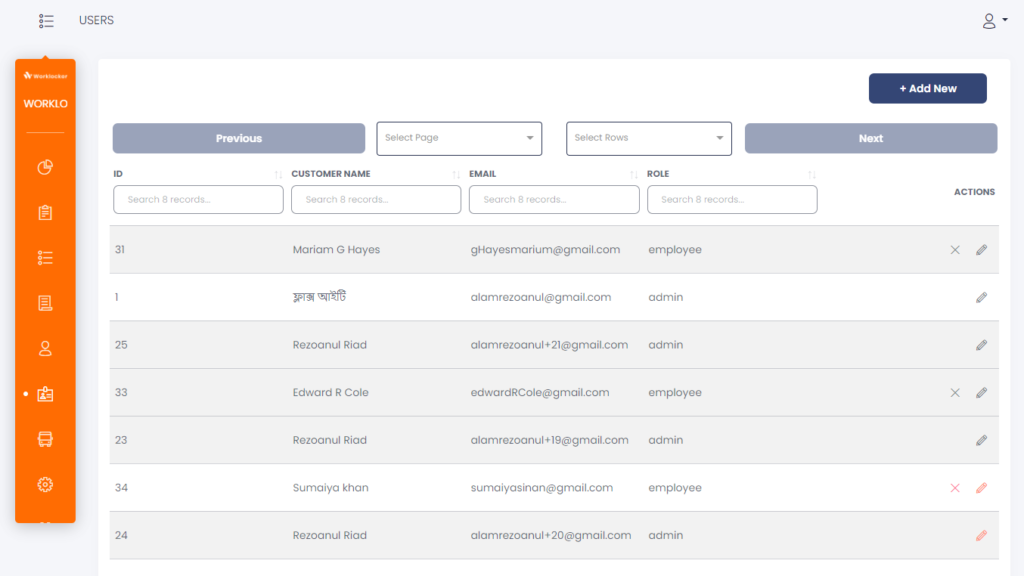 Worklocker Software - 2024 Reviews, Pricing & Demo