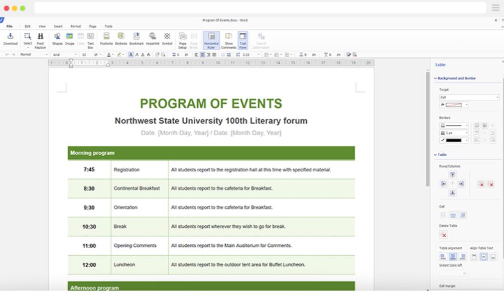 Hancom Space Cost & Reviews - Capterra Australia 2024