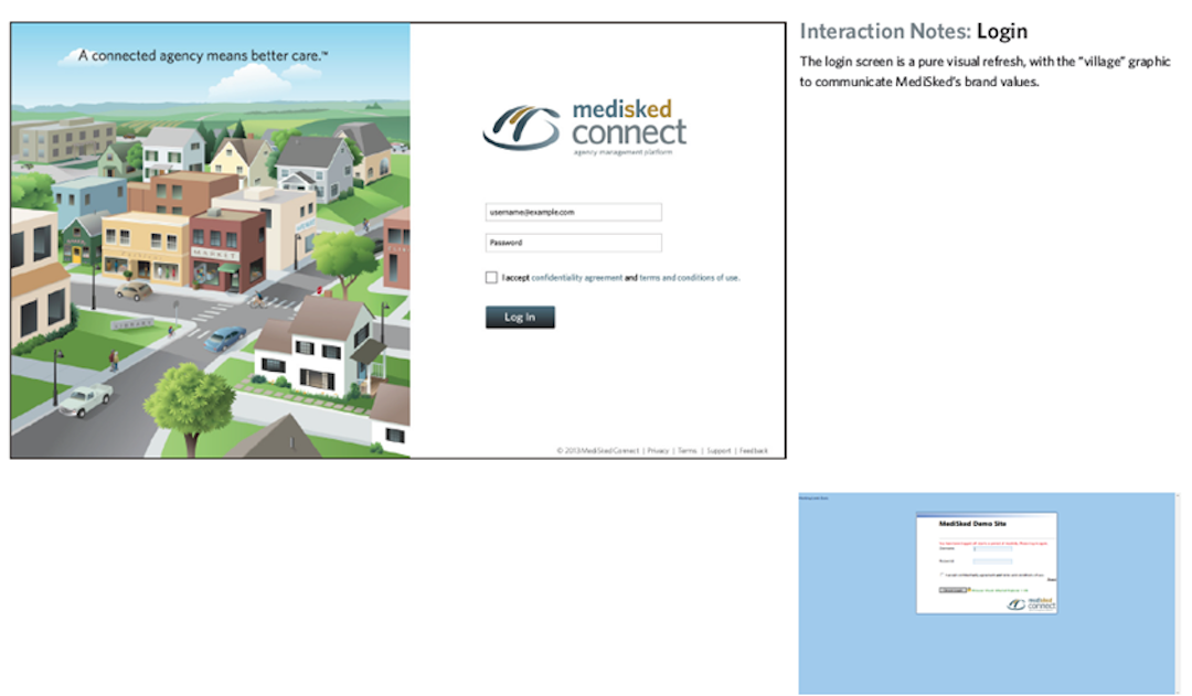 MediSked Connect Software - 2025 Reviews, Pricing & Demo