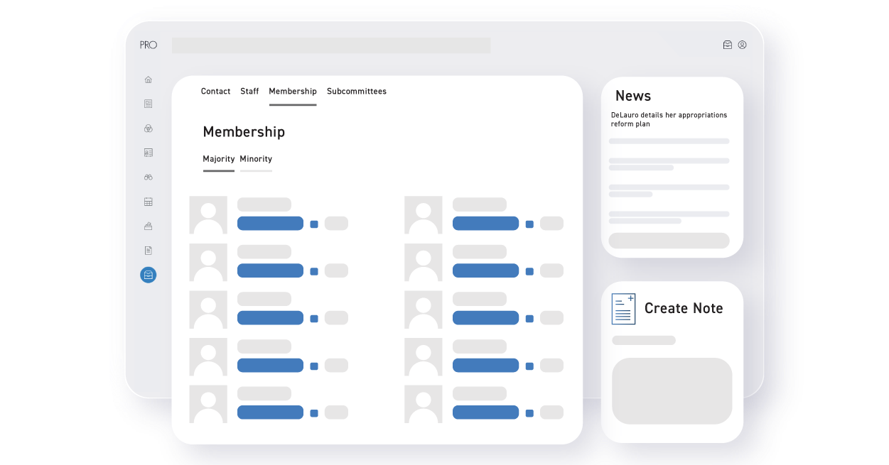 POLITICO Pro Pricing, Cost & Reviews - Capterra UK 2025