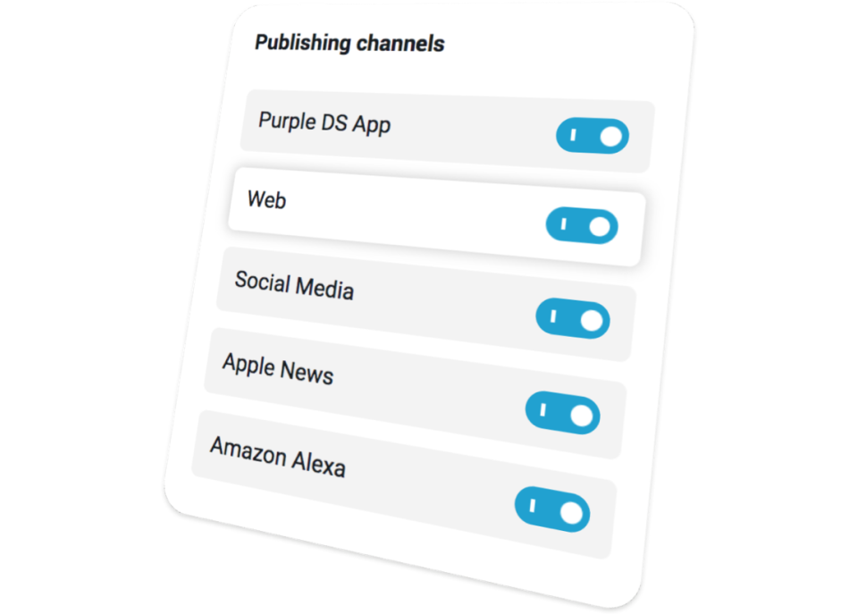 Purple DS: precios, funciones y opiniones | GetApp España 2025