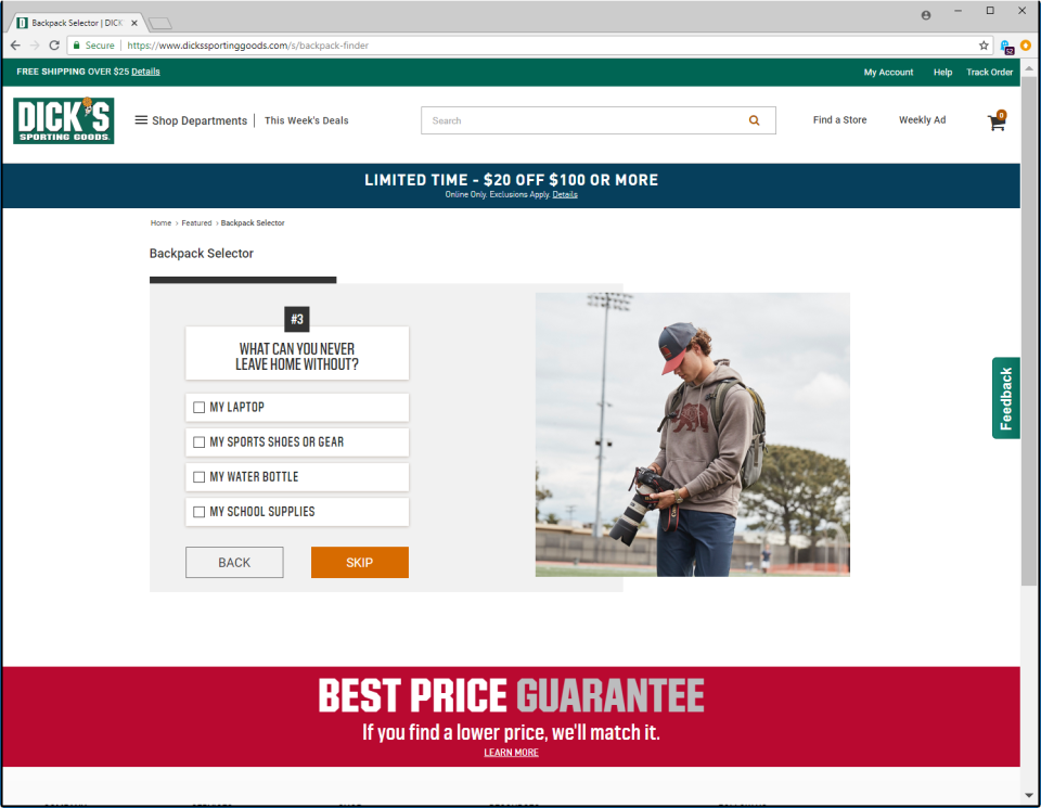 Monetate | Reviews, Pricing & Demos - SoftwareAdvice AU