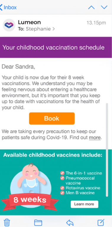 Lumeon Software - 2025 Reviews, Pricing & Demo