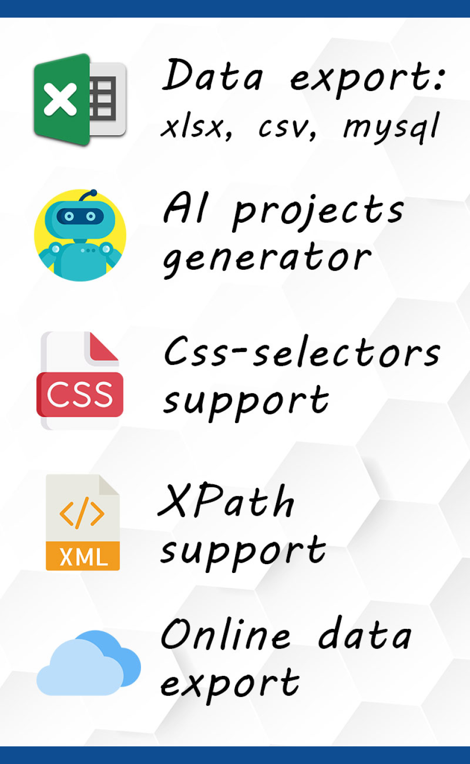 Data Excavator Pricing, Alternatives & More 2025 | Capterra